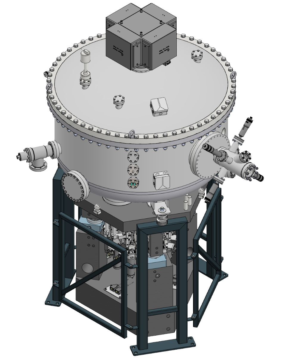 P411 - Mirror Unit - Bestec GmbH