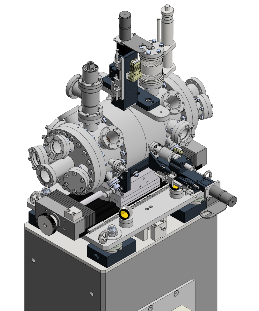 P393- Exit slit - Bestec GmbH