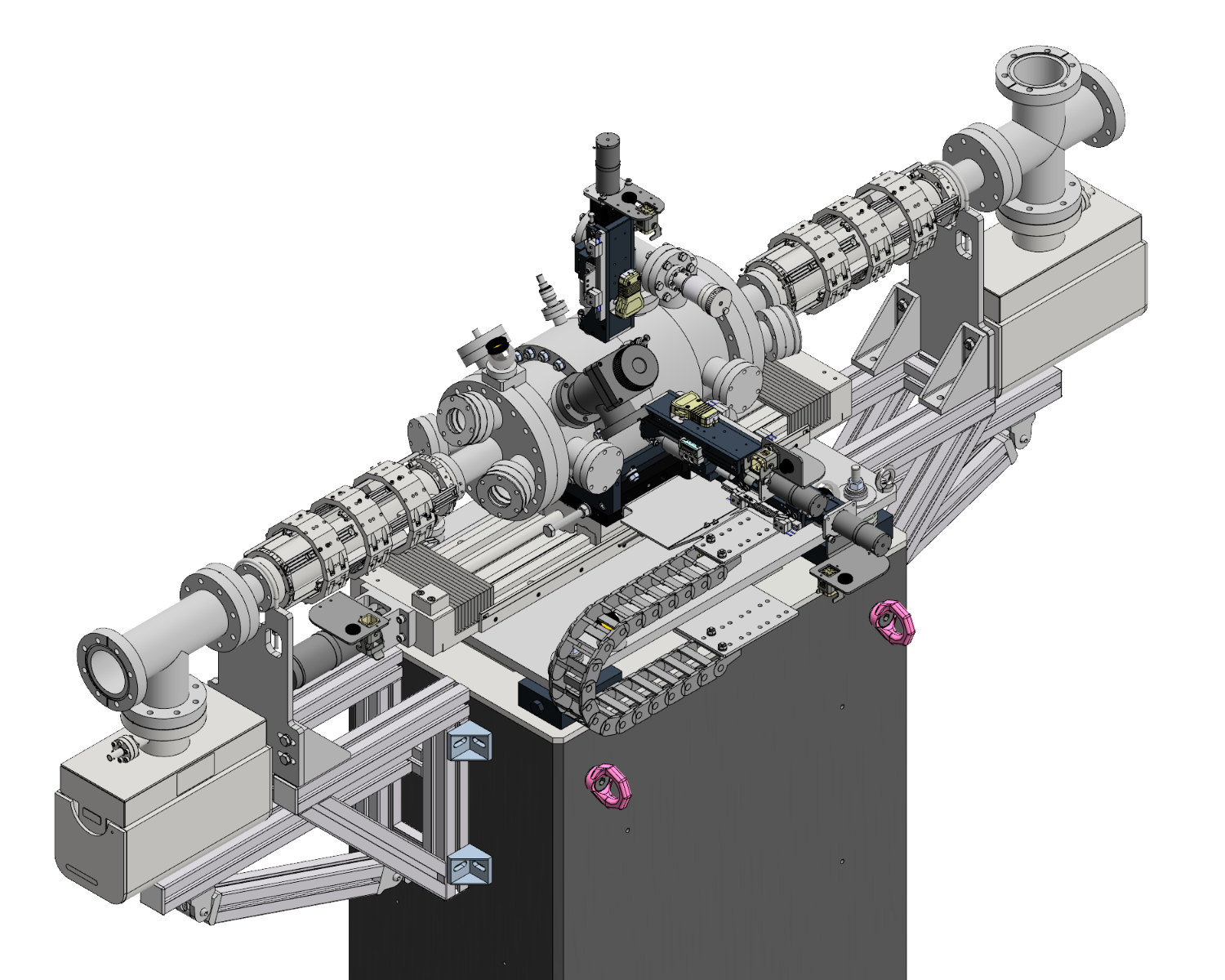 P399 - Slit unit - Bestec GmbH