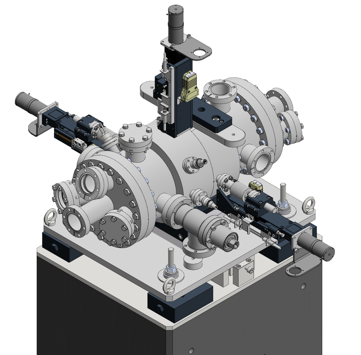 P424 - Slit unit - Bestec GmbH
