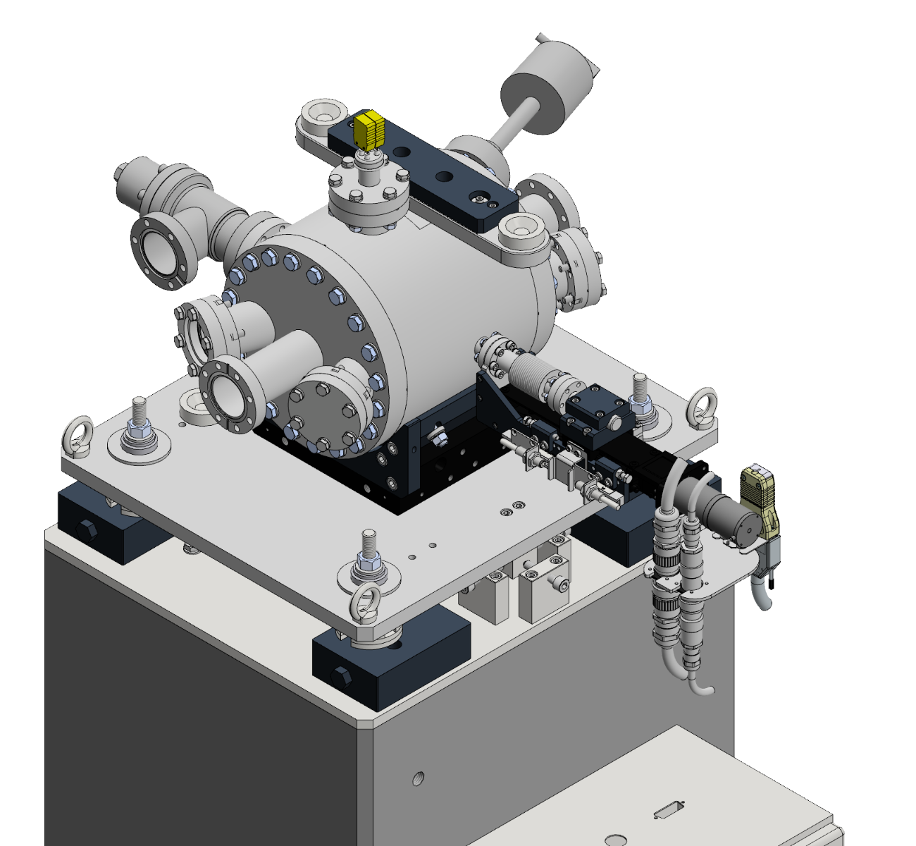 P433 - Slit unit - Bestec GmbH