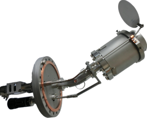 Sputter sources - Bestec GmbH