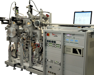Other deposition systems - Bestec GmbH
