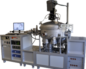 Sputter deposition systems - Bestec GmbH