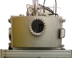 Ion beam etching systems - Bestec GmbH