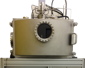 Ion beam etching systems - Bestec GmbH