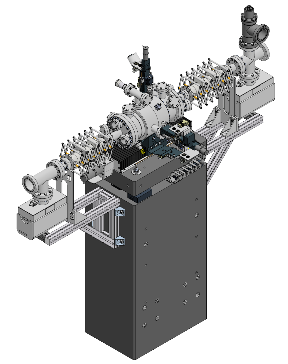P472 - Slit unit - Bestec GmbH