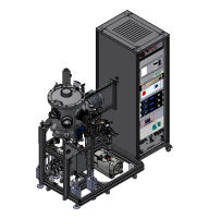 P475 - UHV Sputtering HZB - Bestec GmbH
