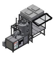 P462 - HV Ion Beam Etching NOB - Bestec GmbH